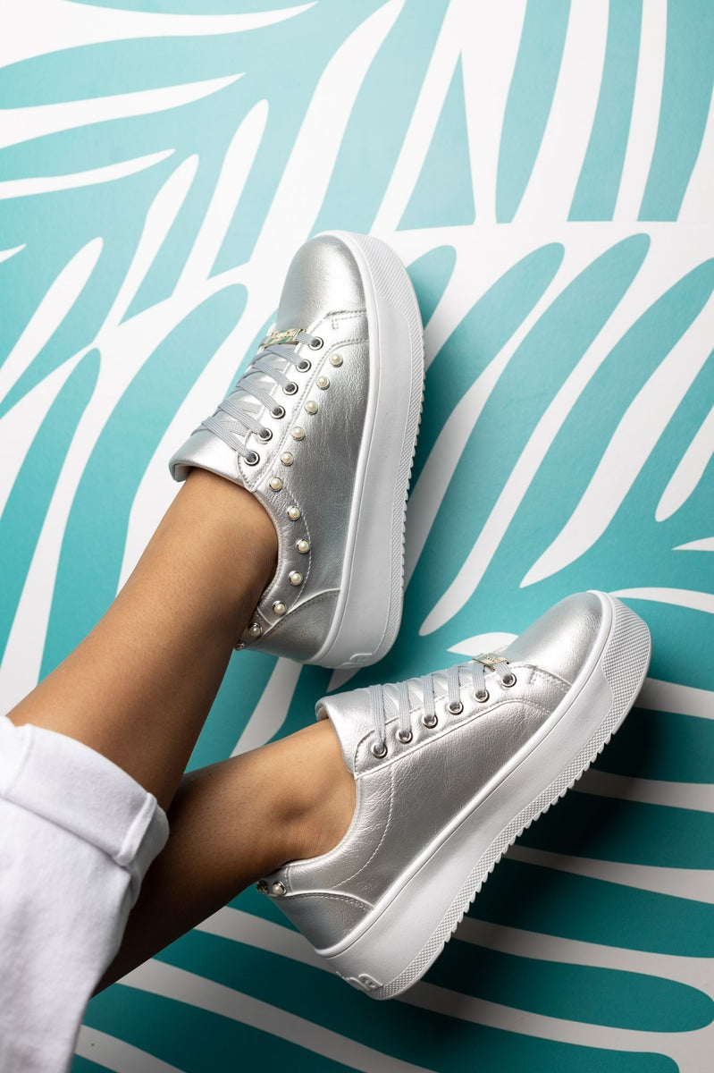 Rubí Silver – D’ Fashion Girl